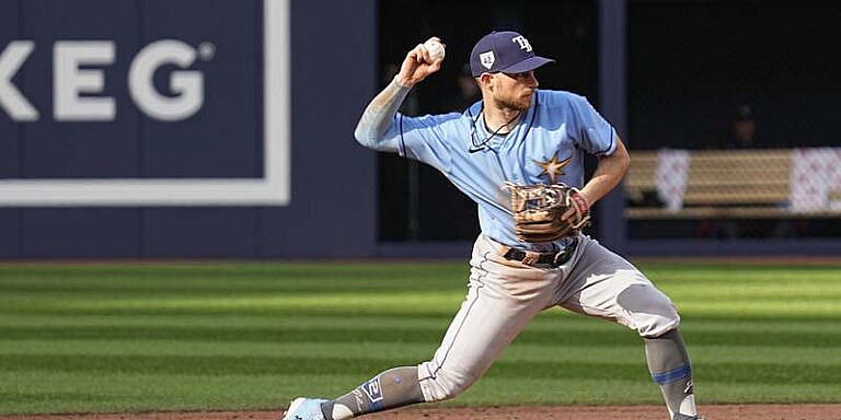 Tampa Bay Rays vs Toronto Blue Jays 4/16/2023 Picks Tampa Bay Rays vs Toronto Blue Jays 4/16/2023 Picks
