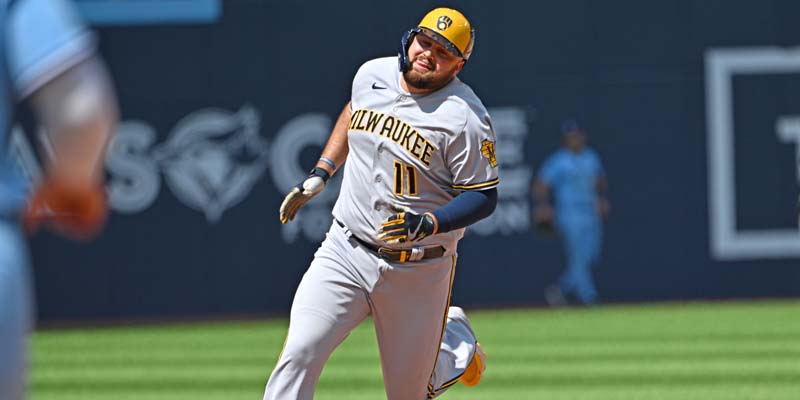 Milwaukee Brewers vs Cincinnati Reds 6/2/2023 Picks Milwaukee Brewers vs Cincinnati Reds 6/2/2023 Picks