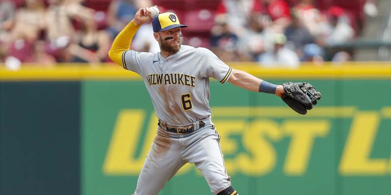 Milwaukee Brewers vs Cincinnati Reds 6/5/2023 Analysis Milwaukee Brewers vs Cincinnati Reds 6/5/2023 Analysis