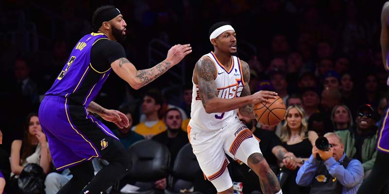 Phoenix Suns vs. Portland Trail Blazers 1/14/2024 Phoenix Suns vs. Portland Trail Blazers 1/14/2024