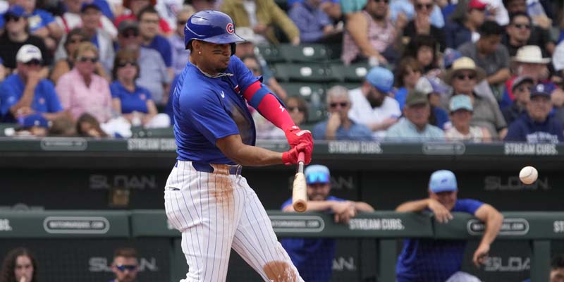The Value of MLB Spring Training for Sports Betting